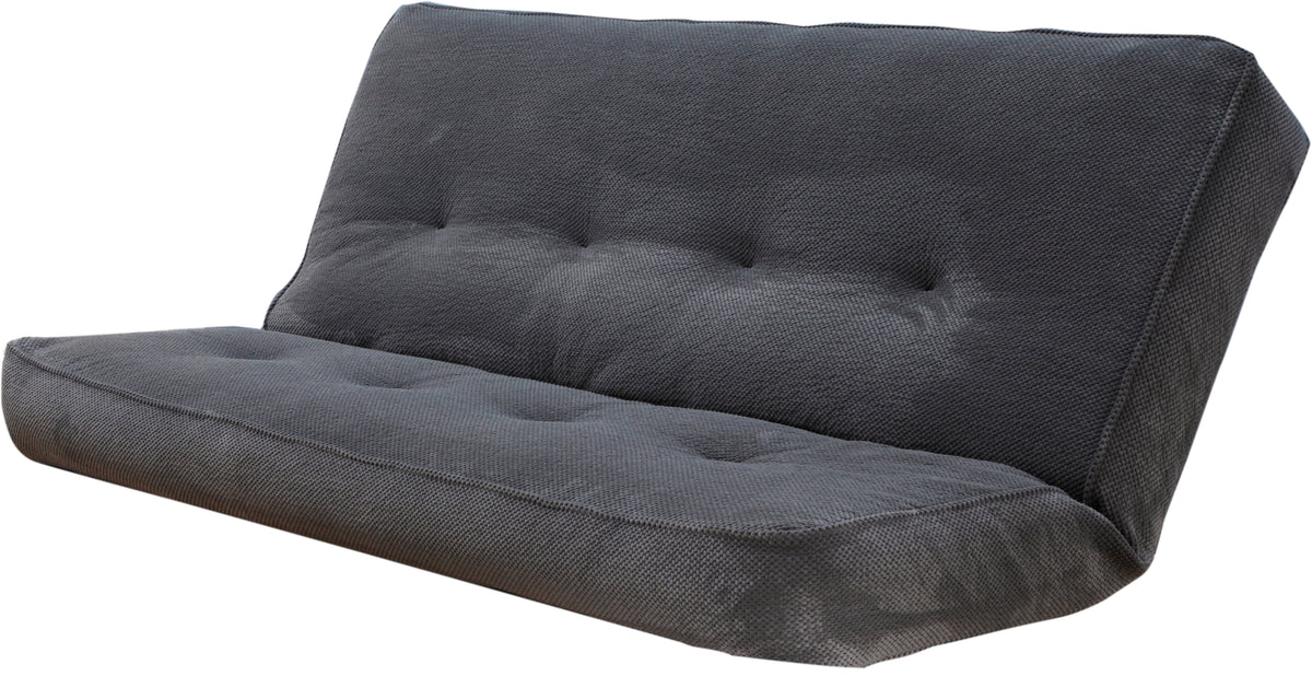 Marmont Thunder Premium Fabric Futon Mattress 7 inch Full Size – FutonX